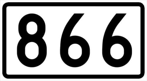 Discover the Profound Meaning of Angel Number 866