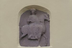Epona | Celtic Goddess of Horses and Fertility | Origins & Worship