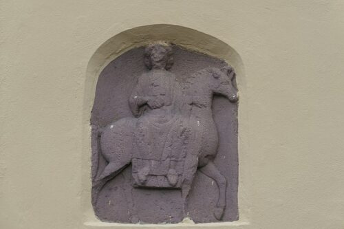 Epona | Celtic Goddess of Horses and Fertility | Origins & Worship