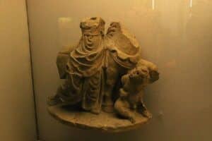 Epona | Celtic Goddess of Horses and Fertility | Origins & Worship