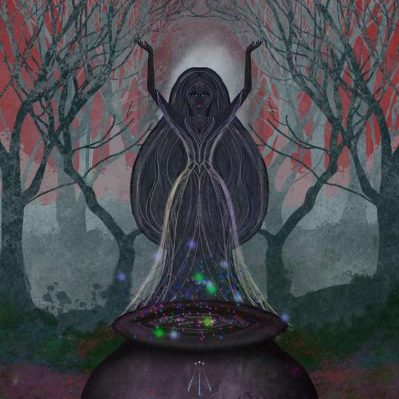 Ceridwen | Prophetic Witch and Celtic Goddess