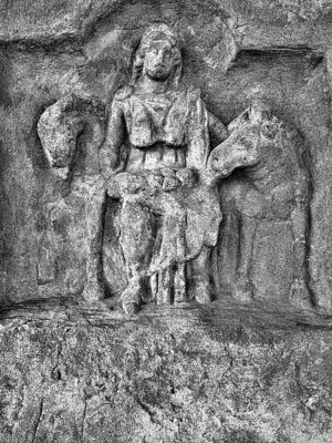Epona | Celtic Goddess of Horses and Fertility | Origins & Worship