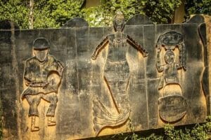 Osun | The Yoruba Orisha of Water, Fertility and Love