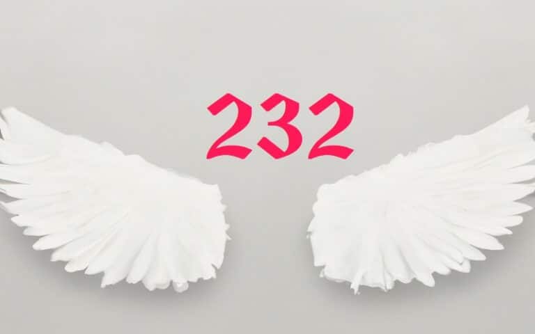 Angel Number 232: Aligning Your Aspirations with Divine Guidance