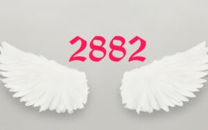 Angel Number 2882 | Spiritual Awakening and Growth
