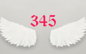 345 Angel Number | A Journey of Spiritual Development