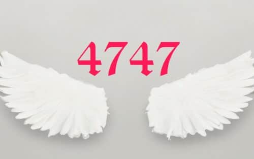 4747 Angel Number | Recognize the Divine Within Yourself