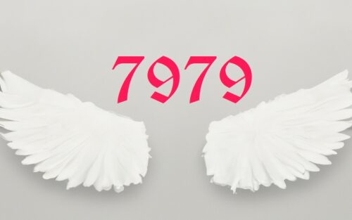 7979 Angel Number | A Continuous Process of Evolution