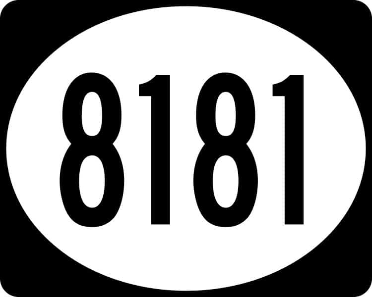 8181 Angel Number | Manifesting Your Deepest Desires