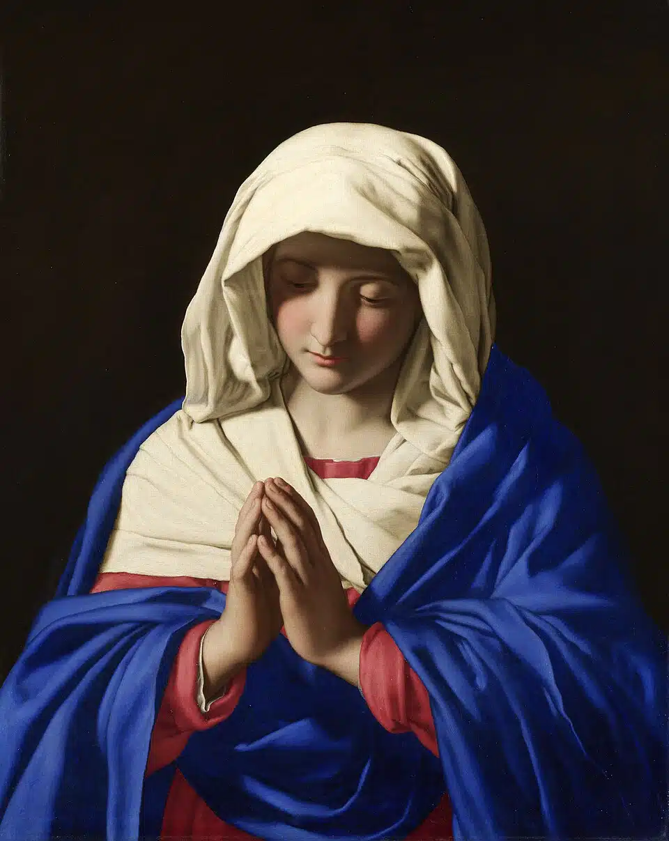 Different Virgin Mary Devotions Around the World: Meaning, Traditions ...